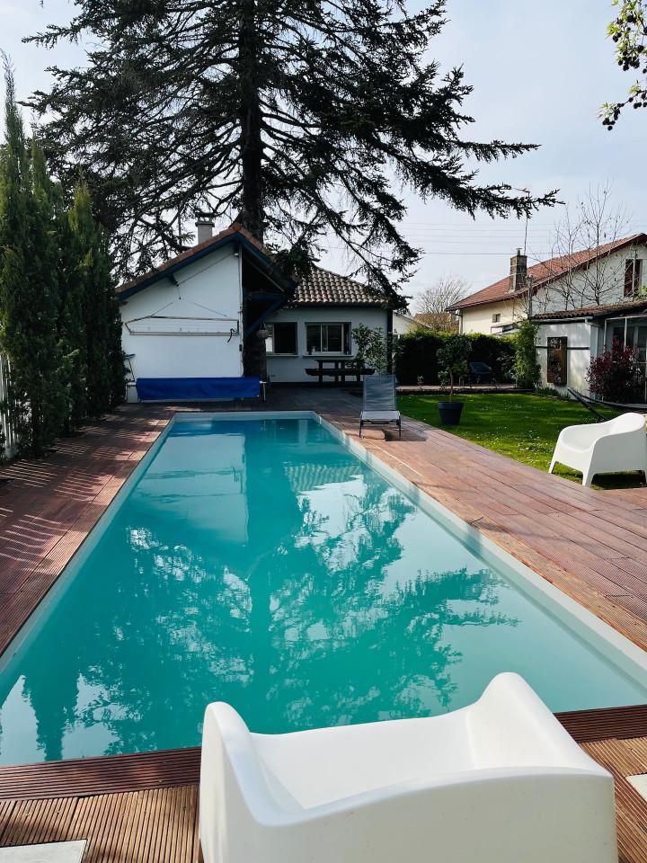 Charming Studio In The Heart Of The Thermal City Of Dax - Dax