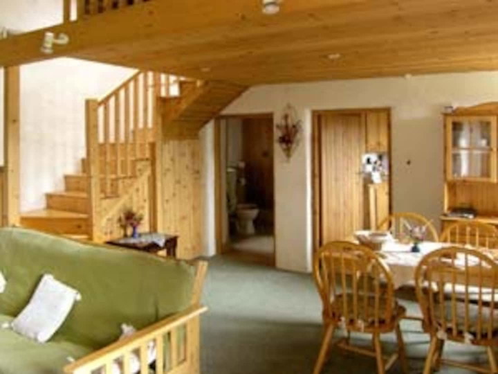 Deerpark Holiday Cottage (1) - Killaloe