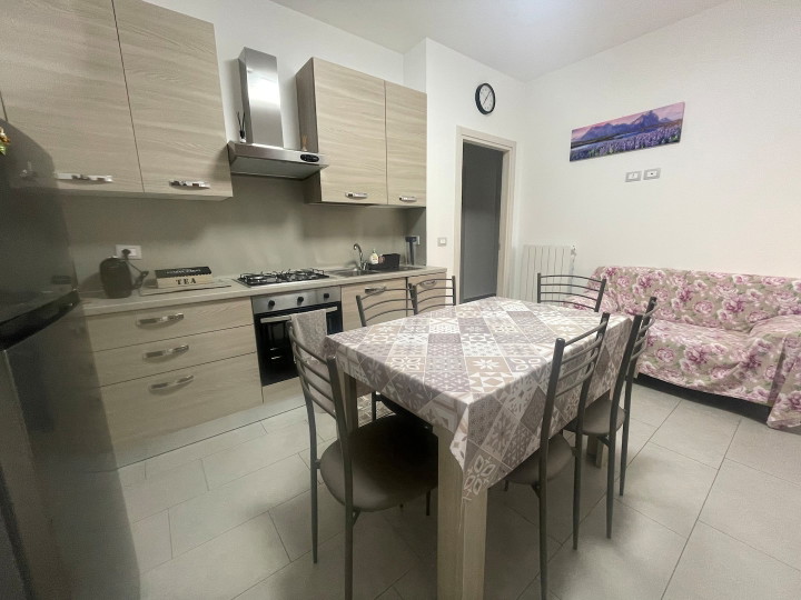Titti Holiday Home - Tortoreto