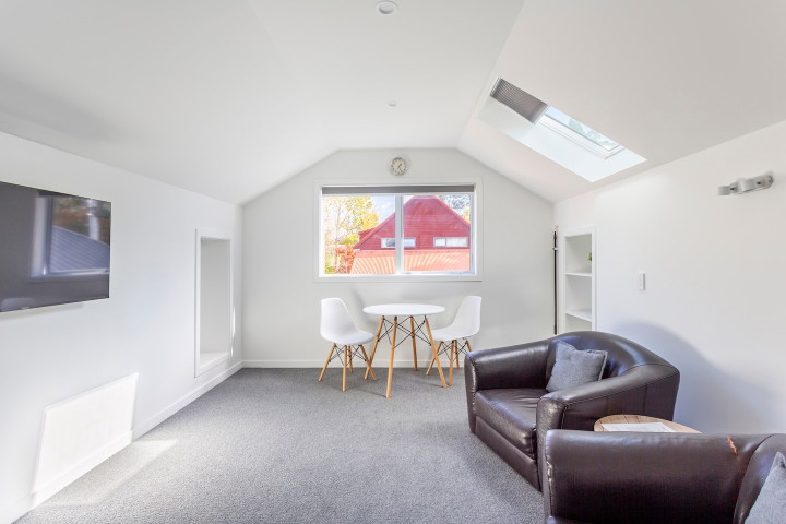 Modern Stay In Cromwell - Self Check In - Cromwell