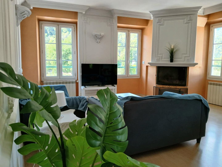 Appartement Quatre Pièces - Èze