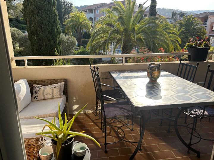 Getaway In The Gulf Of Saint Tropez - Ramatuelle