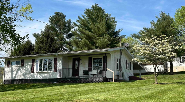 The Mcveytown House * King Suite * Relaxation ~ - Pennsylvania
