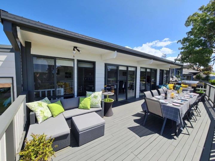 Mollymook Beach Haven - Ulladulla