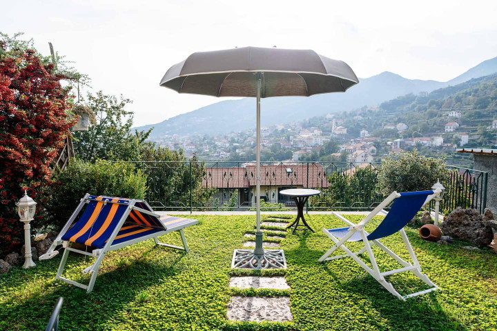 Lait Relaxant Iii - Positano