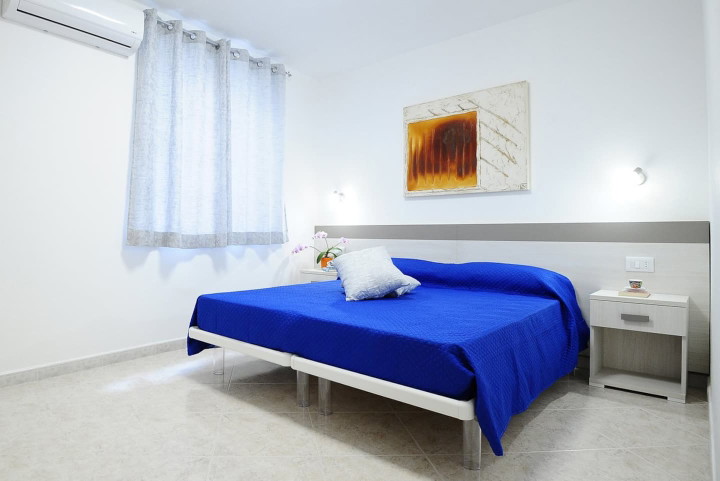 Casa Mandoi - Dorgali