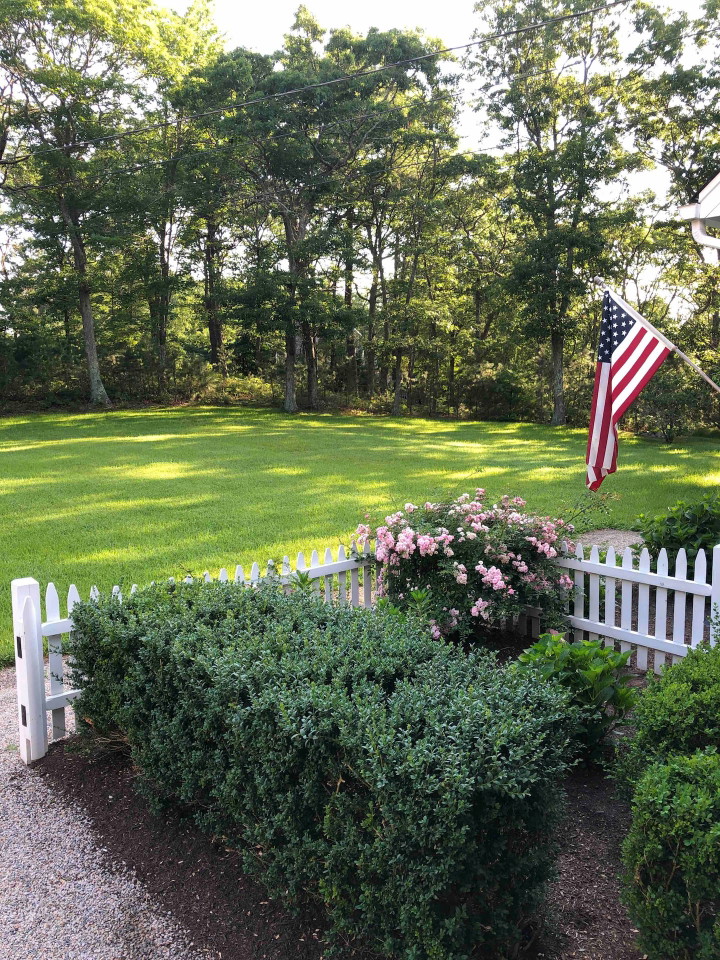 The Carriage House - Rhode Island