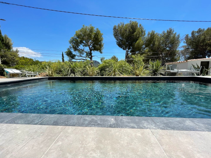 Home Cassis - Maison Julou - Appart Juju - Cassis