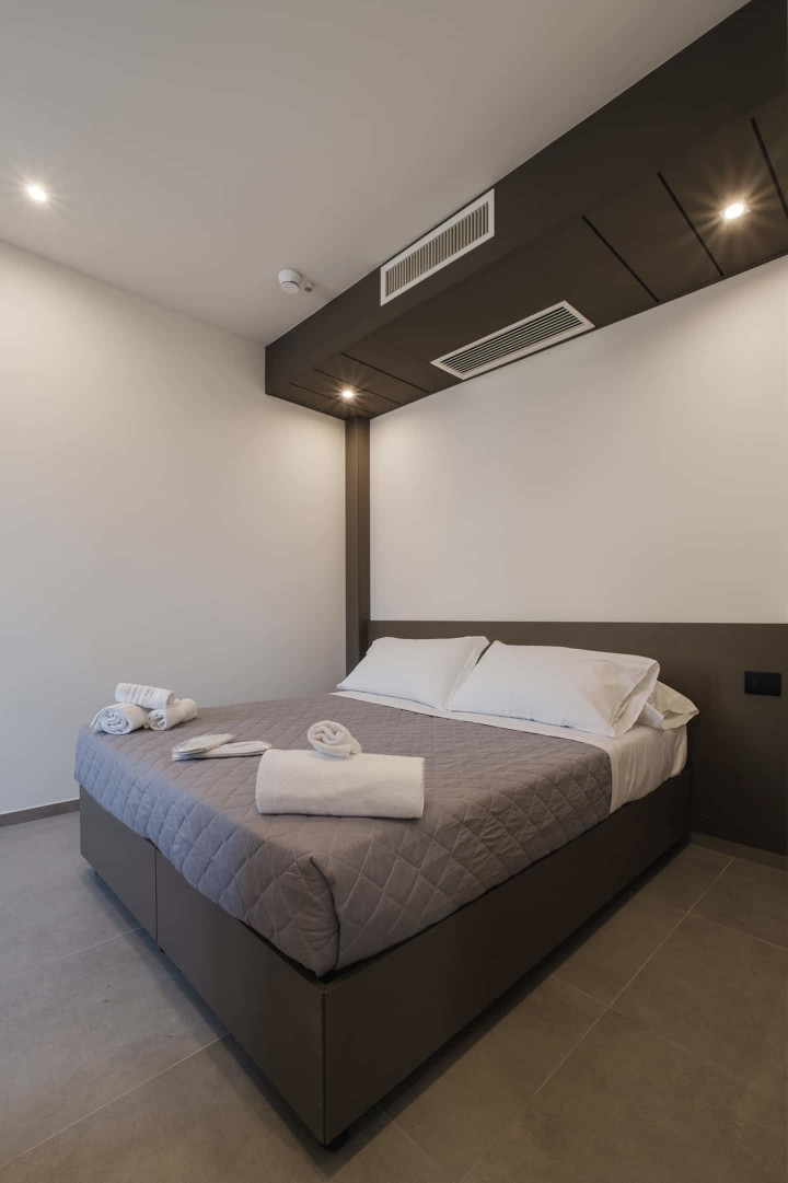 [Marina Centro]suite Apartment 50 Meters From The Sea - Rimini
