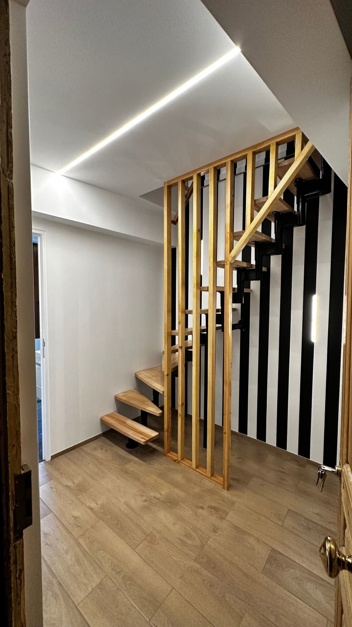 Luxury Apartment Downtown - Saint-Étienne
