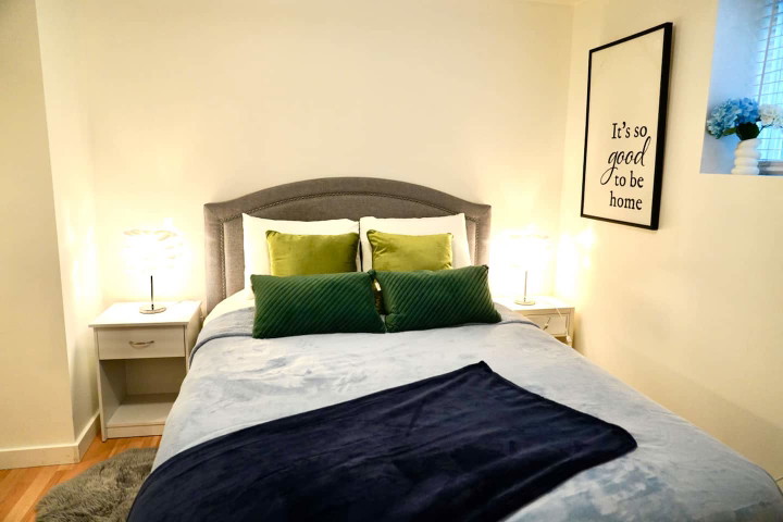 Cozy Entire Suite In Langley Township With A/c - Langley