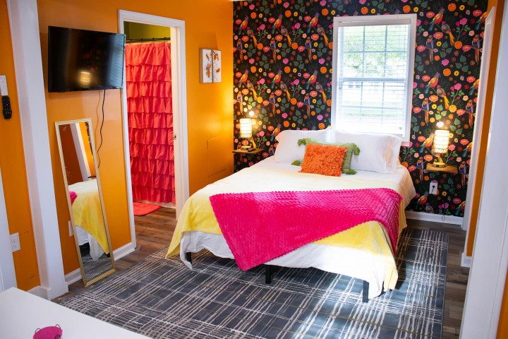 8 Min Walk To Live Oak/15 Mins To Beach And Uncw - Wilmington, NC
