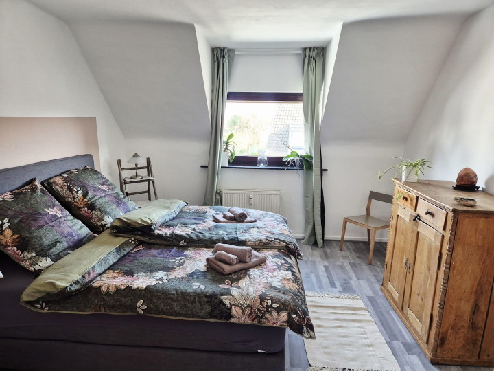Ferien - Monteurs Wohnung Wegberg - Arsbeck - Wegberg