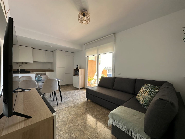 Loft Xilxes Playa - Almenara