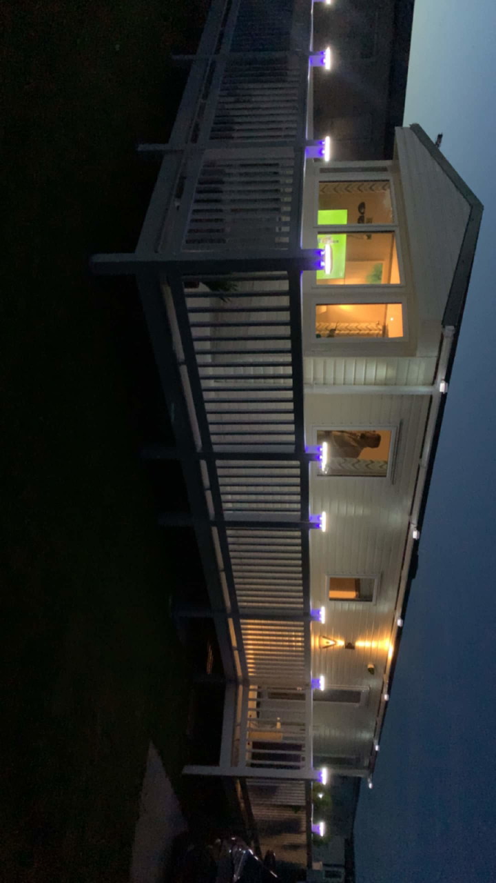 3 Bedroom Caravan On The Park Dean Resort Eyemouth - Eyemouth