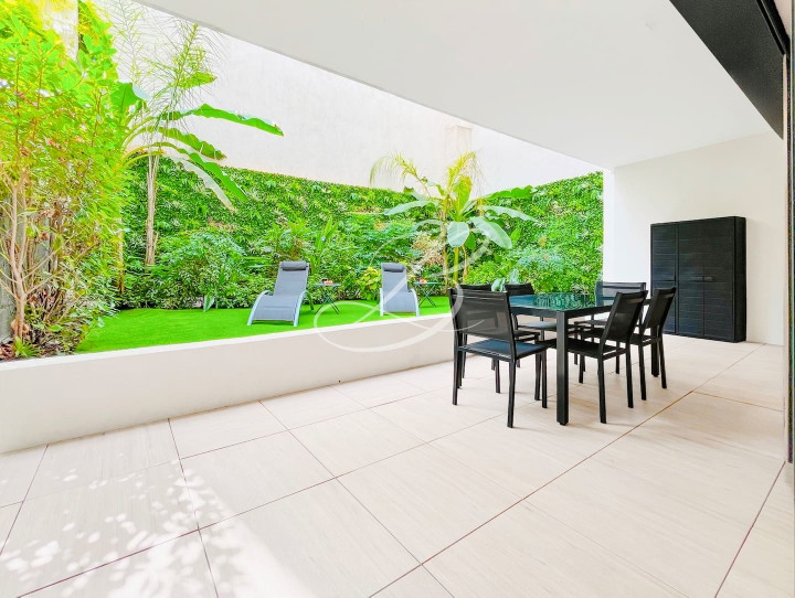 Le Garden Croisette - Close To Beaches And The Palace - Cannes
