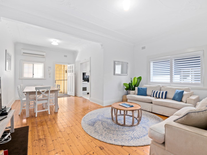 Bondi Family Escape With Parking,moments To Beach! - Bondi Beach
