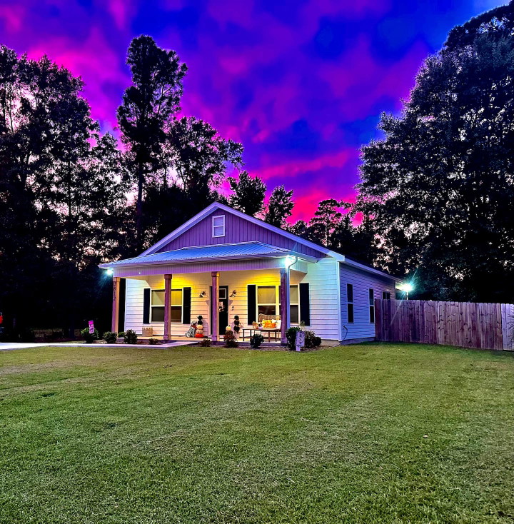 Blueberry Cottage - Conway, SC