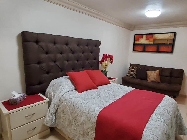 Secure Executive Suite #2 Gaby" Close To Uabc And Civic Center - Mexicali