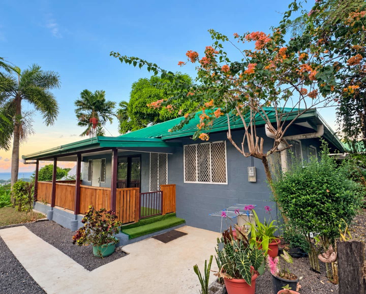 Home In Apia - Linas Lodge - Apia