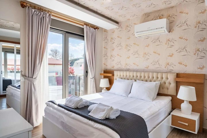 Superior Suite (1+1) - Antalya
