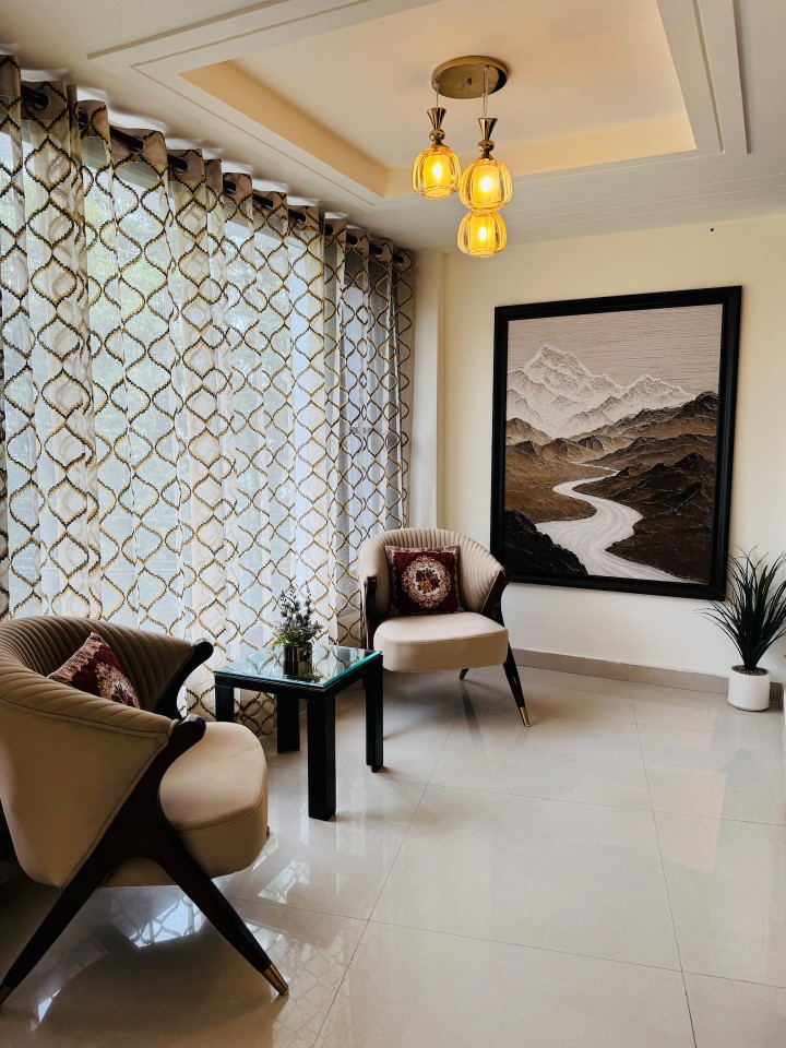 Spacious 2bhk Near Dalhousie Mall Road - Dalhousie