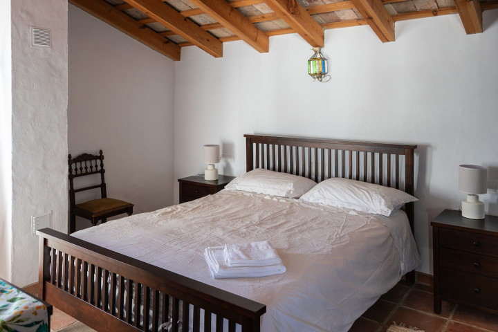 Apartamento Anahata - Jimena de la Frontera