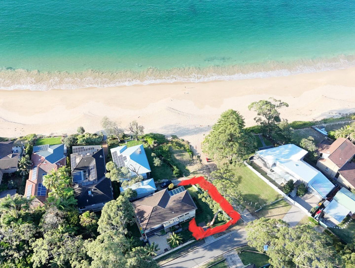 La-toscana - By The Beach - Bundeena