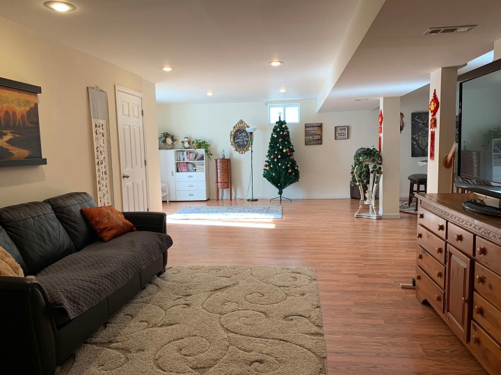 Suite Spacieuse Et Confortable - Germantown, MD