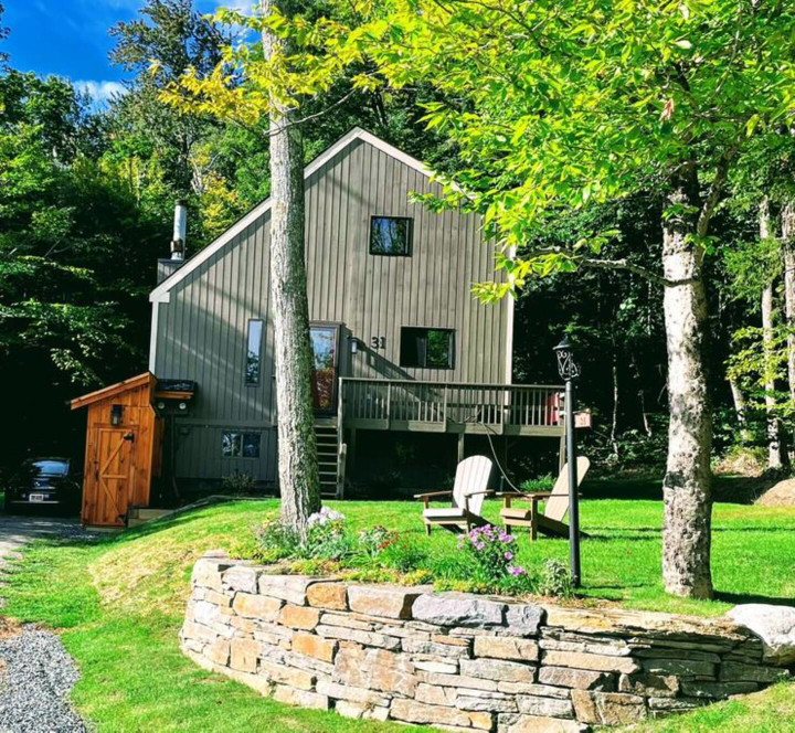 6bd 3ba | Mount Snow Vt | Ski-back Trail | Shuttle - Vermont