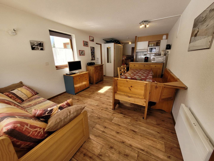 Appartement 2 Pièces - 6 Personnes - Bessans
