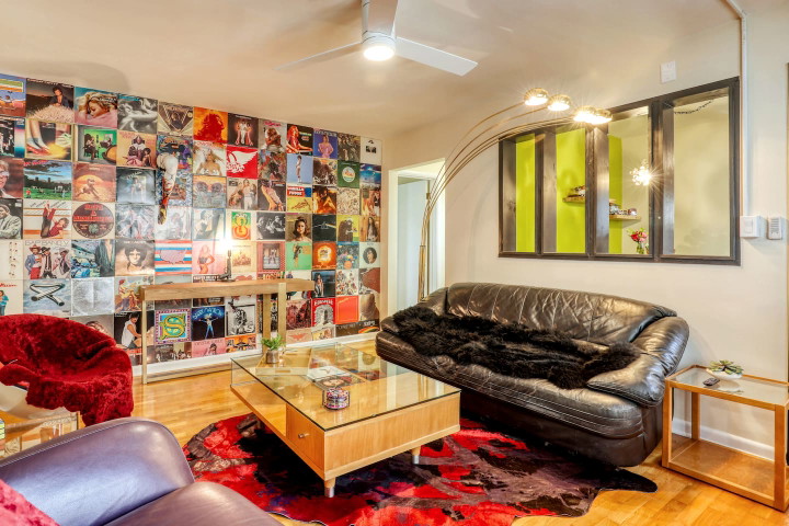 Old Town Modern Twist! Rock N Roll Fun W/parking! - Winchester, VA