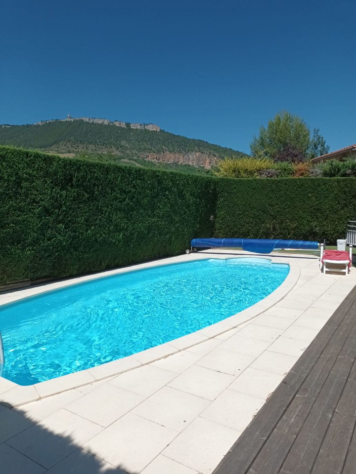 Superb Logement Dans Une Magnifique Villa! - Rivière-sur-Tarn