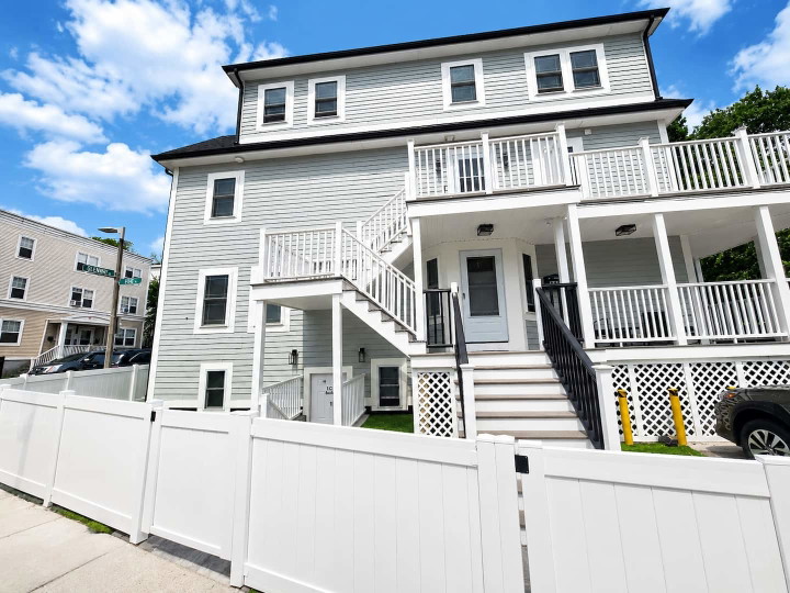 2 Bedrooms, 3 Beds, Lower Level, Close To Downtown - Boston, MA