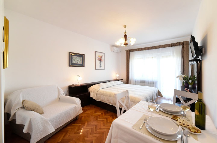 Studio Apartment Kostrena 2 - Rijeka
