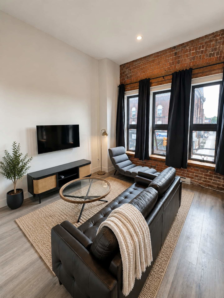 The Post Loft - Renfrew