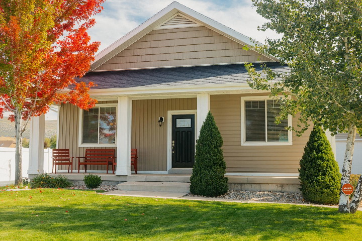 5br Heber Cottage | Hot Tub + Theater + Big Yard - Heber City, UT