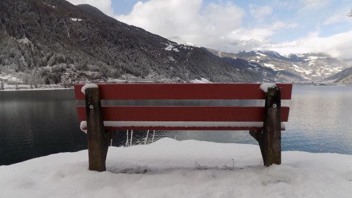 La Mansarda Di Nonna Elsa - Tirano