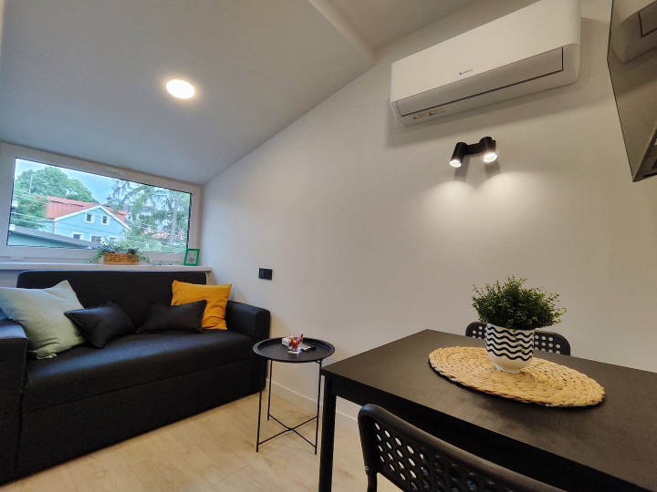 Cozy Studio Apartments Kaunas - Kaunas