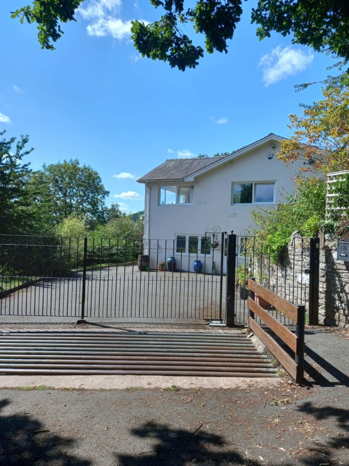Lovely Flat, Pet Friendly, Great Views, Parking - Hay-on-Wye