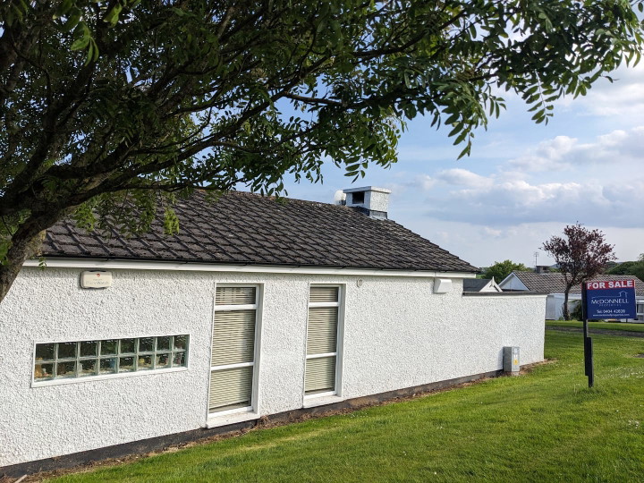 Seaside Haven Near Brittas Bay - Wicklow