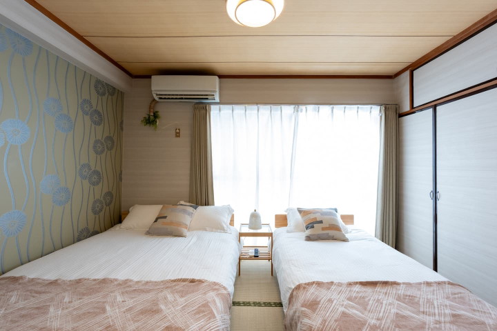 Ikebukuro 8 Min|7 Min à Pied|25 M²|3 Voyageurs - Kawaguchi