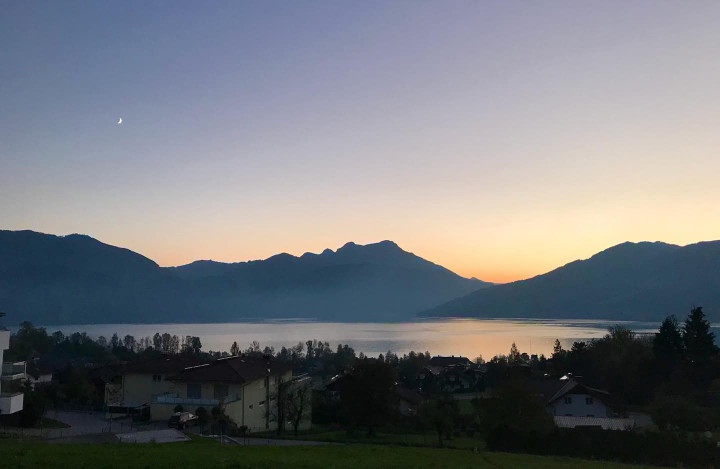 Attersee House - Attersee
