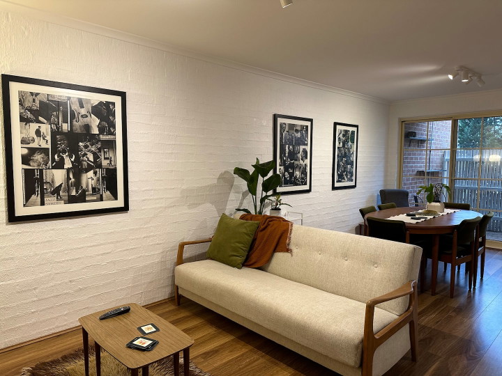 Fairway Park Place - Belconnen