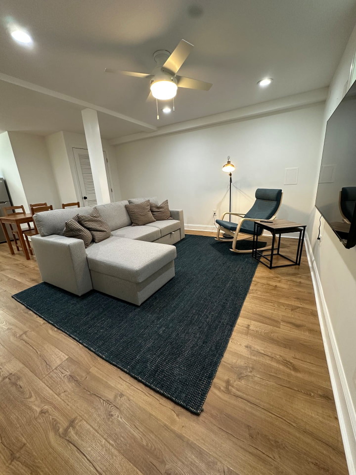 Wonderful, Convenient Apartment - Hyattsville, MD