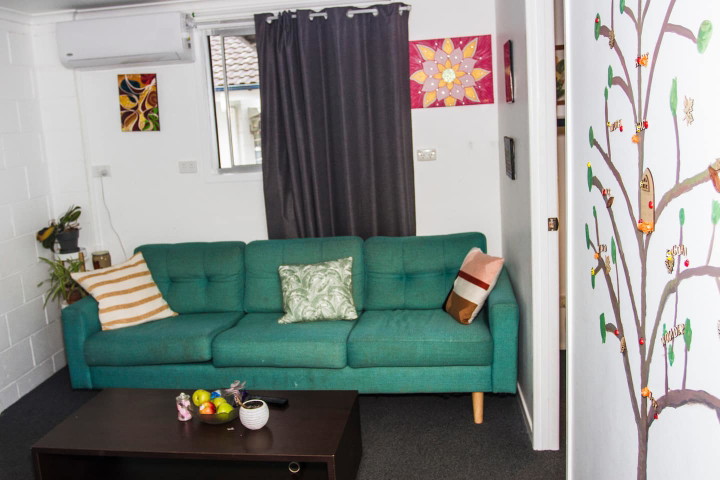 Lovely 3 Bedroom Studio With Access To Shared Pool - Gold Coast