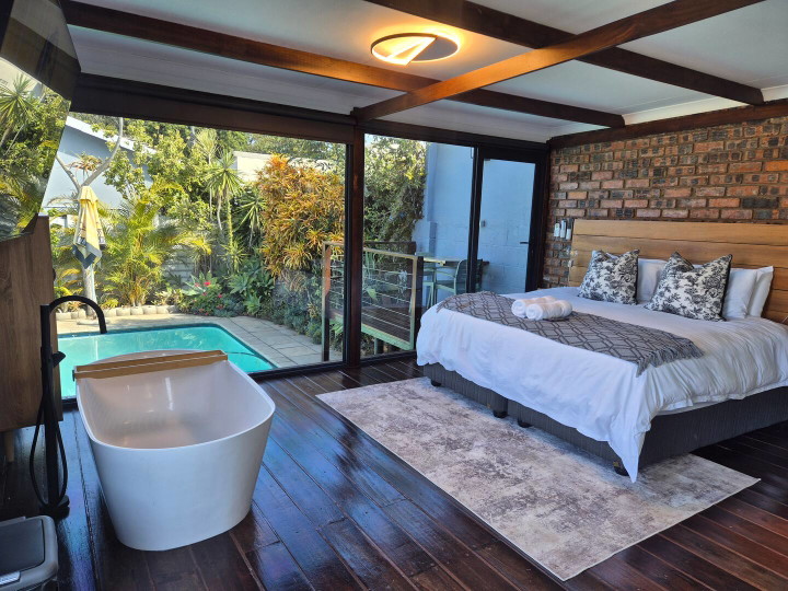 Harmony Suite - Durban