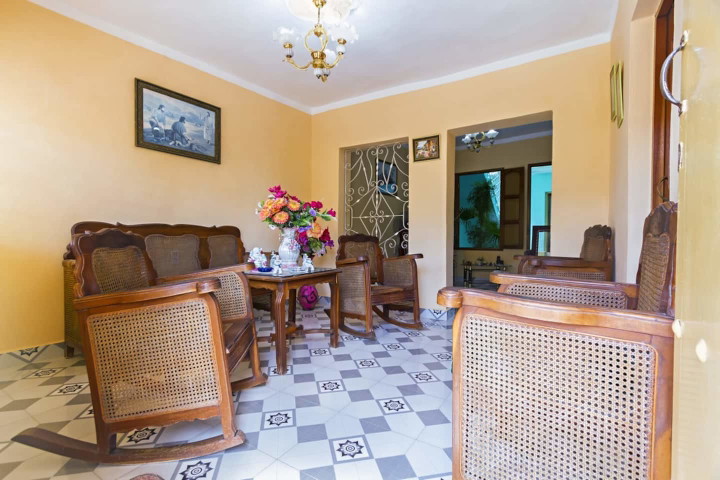 Hostal Loraine [2 Habitaciones] - Cuba