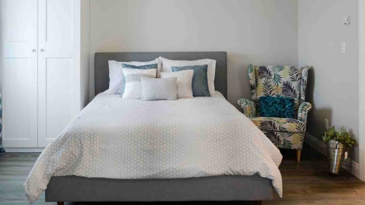 Beautiful, Breezy, Cozy - Private Guesthouse! - Norwalk, CA