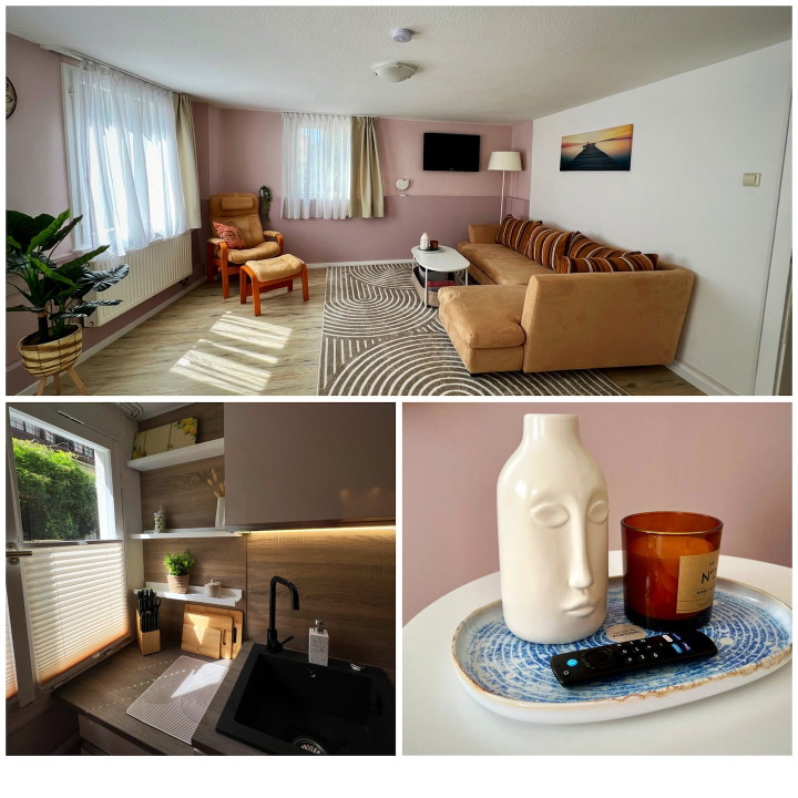 Happynest Altstadt & 1 Min Zum Bodensee - Bodensee